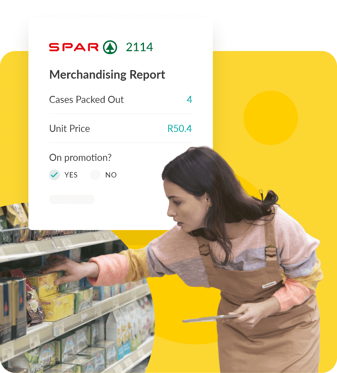 Repsly Partners in Africa